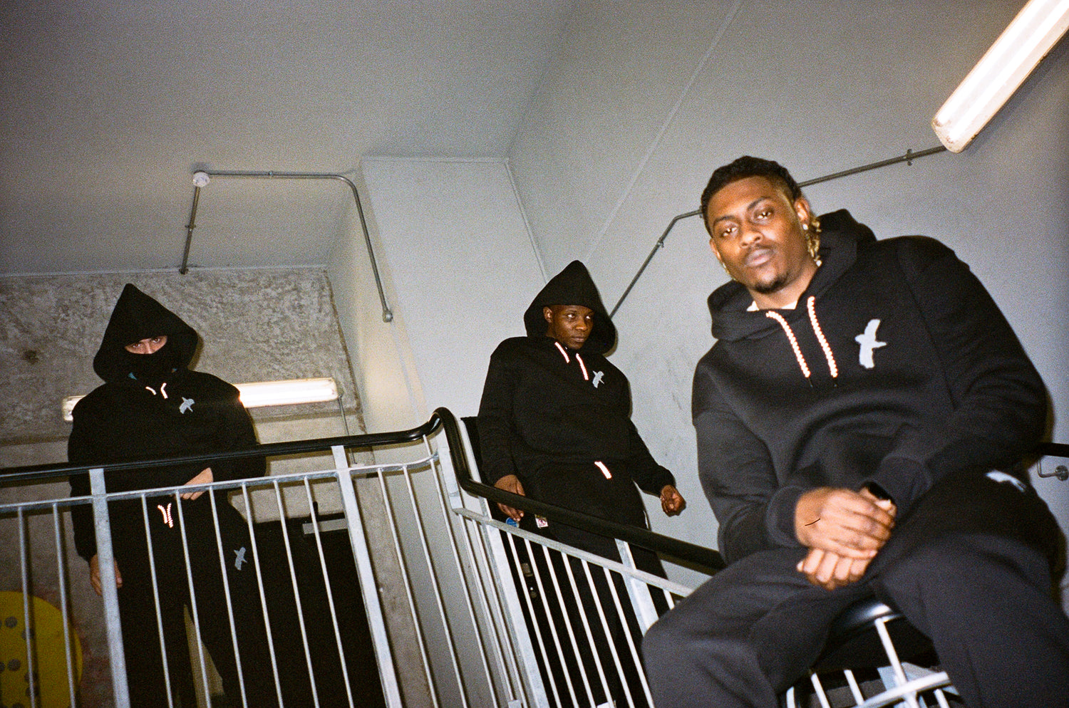 Tax3 Premium Streetwear