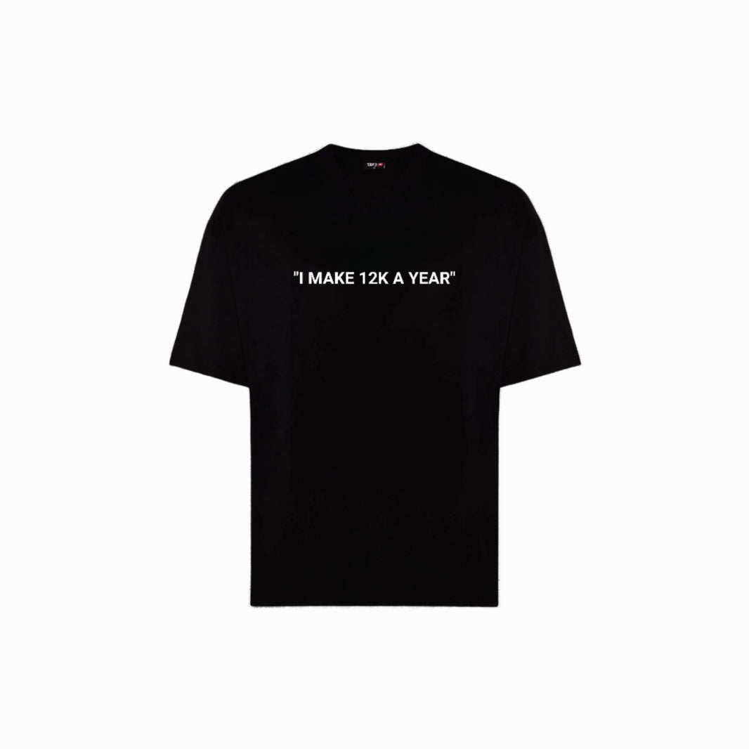 Tax3 Premium Streetwear