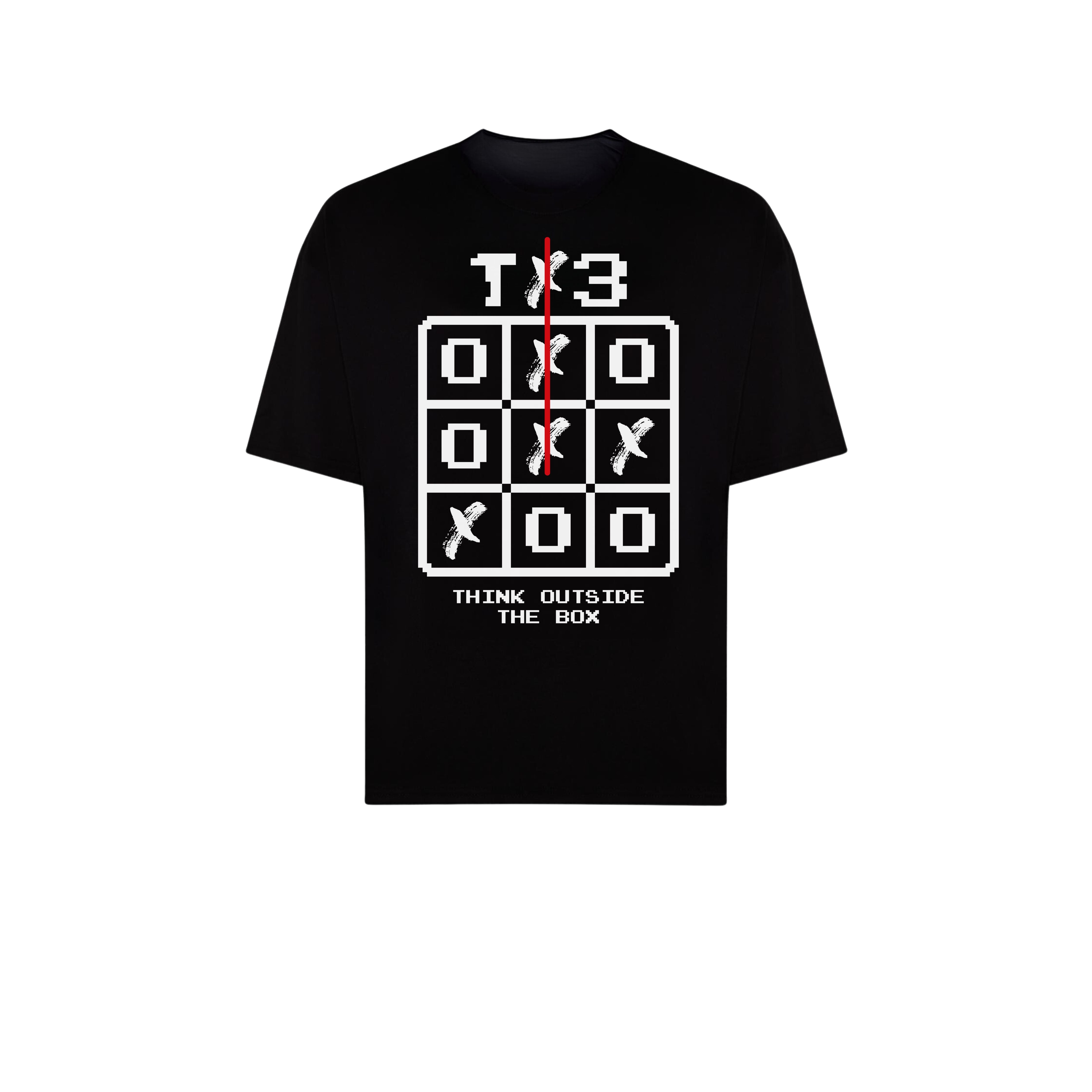 Tax3 Premium Streetwear