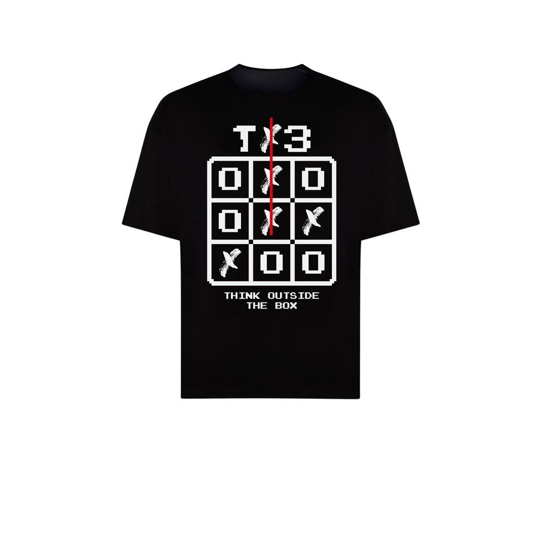 Tax3 Premium Streetwear
