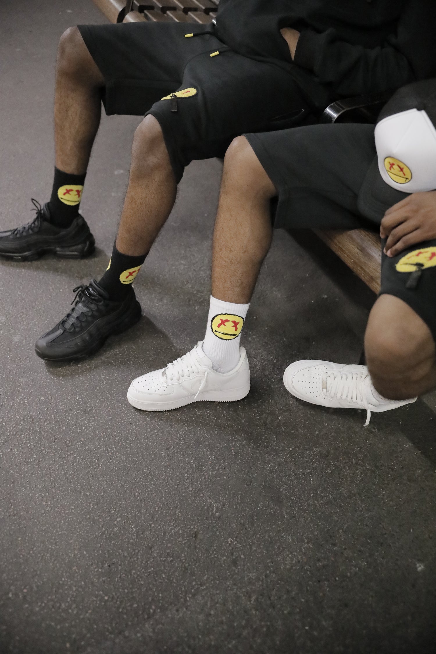 Tax3 Premium Streetwear