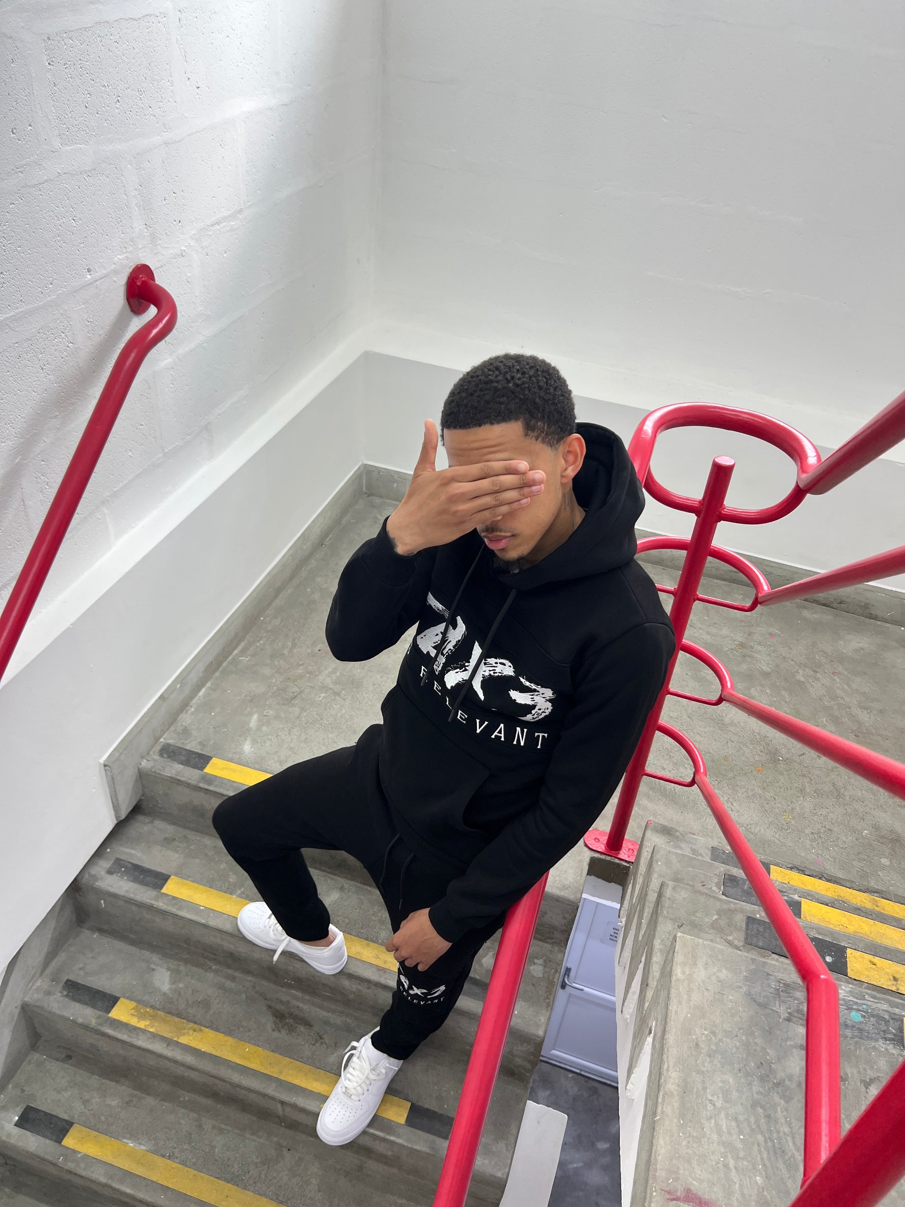 Tax3 Premium Streetwear