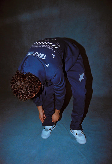 Tax3 Premium Streetwear