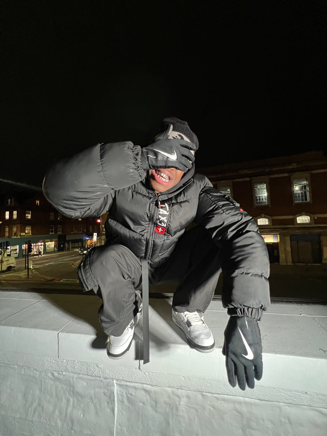 Tax3 Premium Streetwear