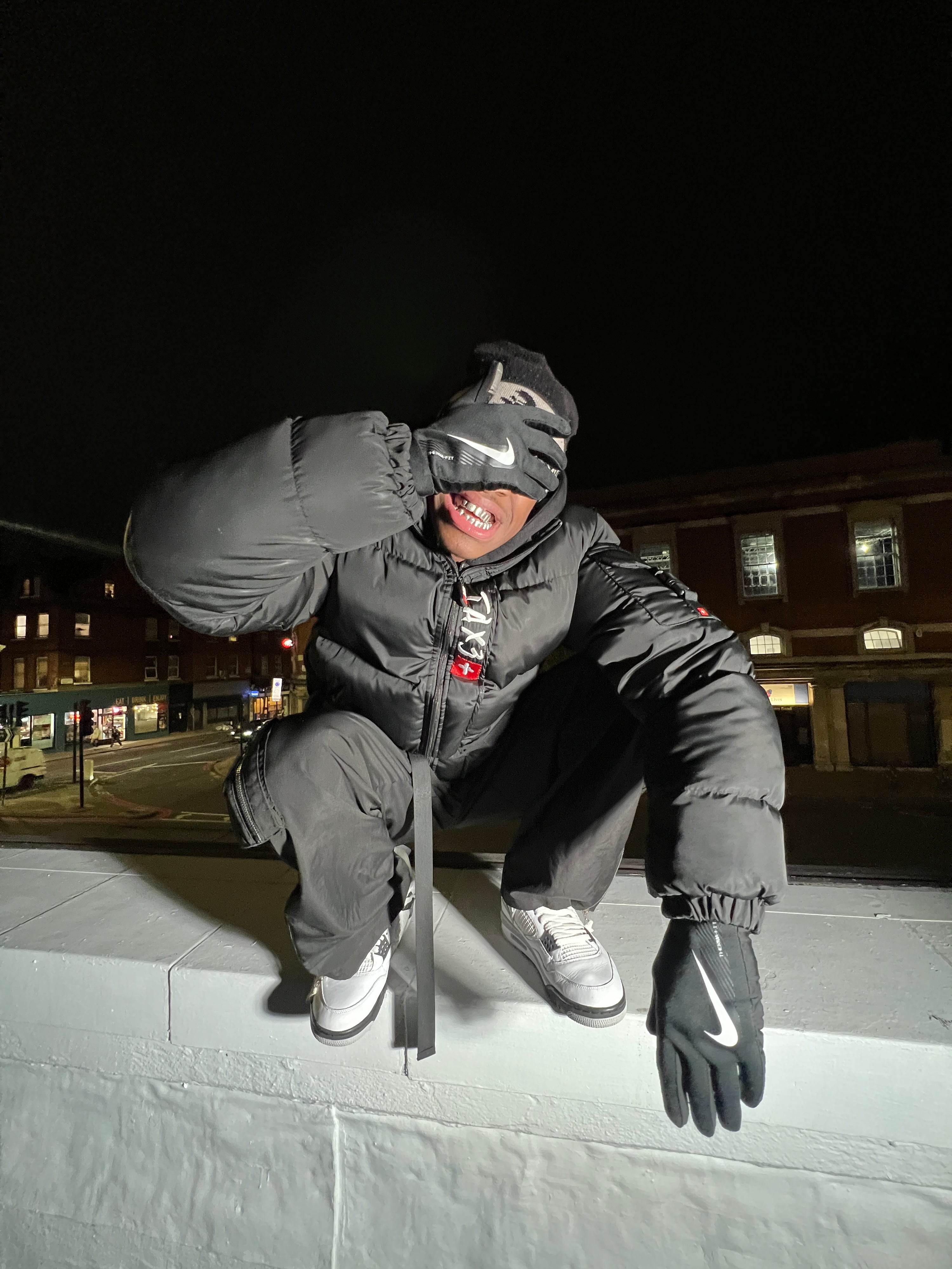 Tax3 Premium Streetwear