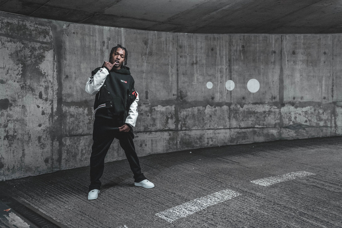 Tax3 Premium Streetwear