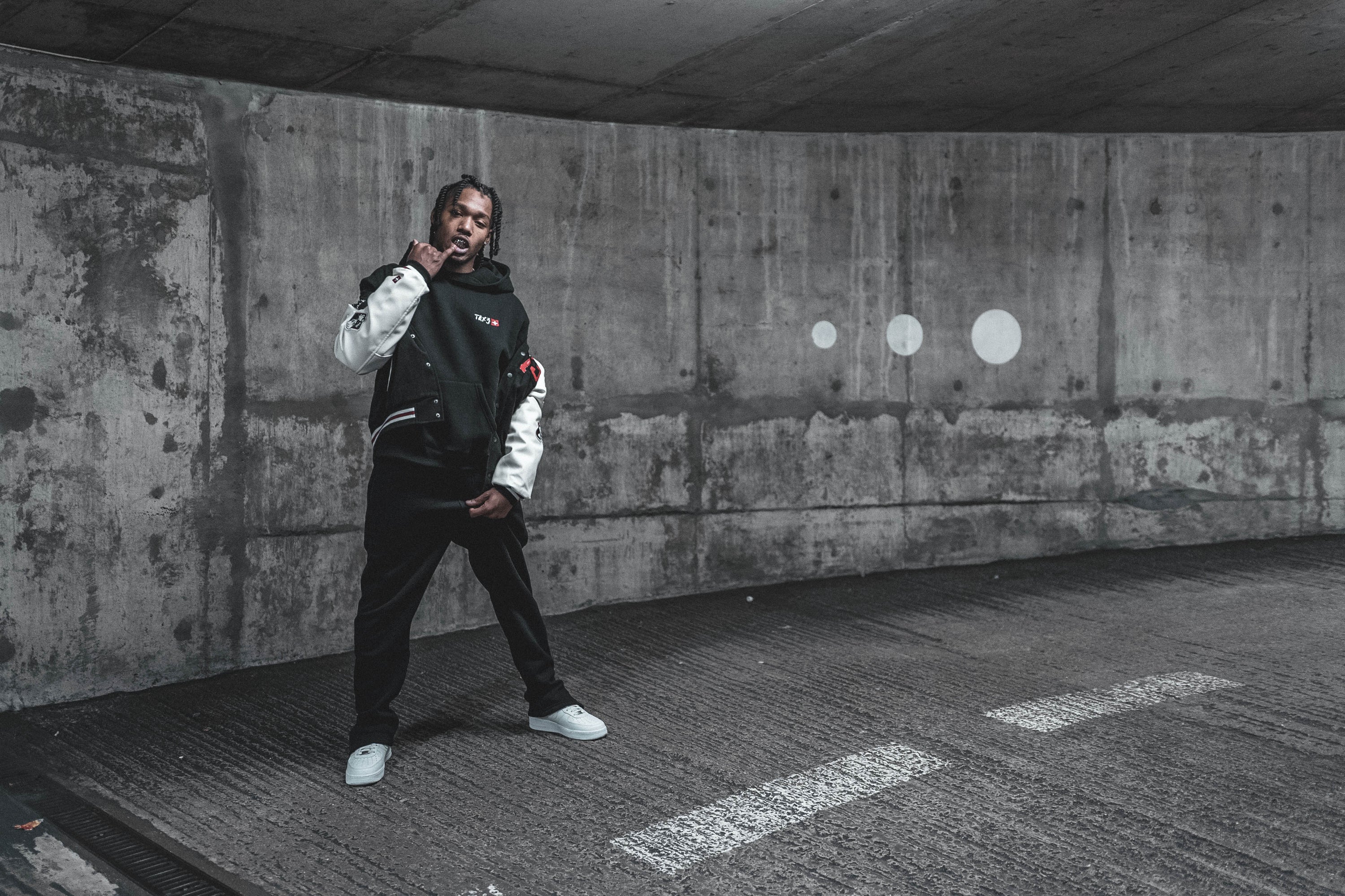 Tax3 Premium Streetwear