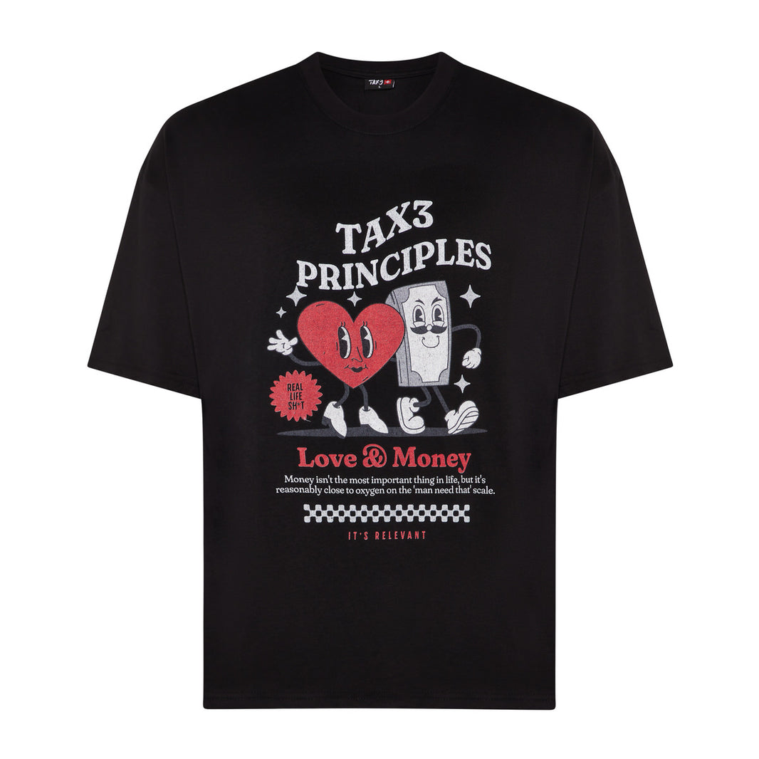 Tax3 Premium Streetwear