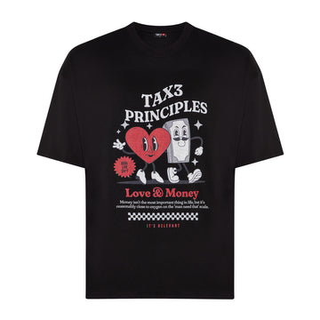 Tax3 Premium Streetwear