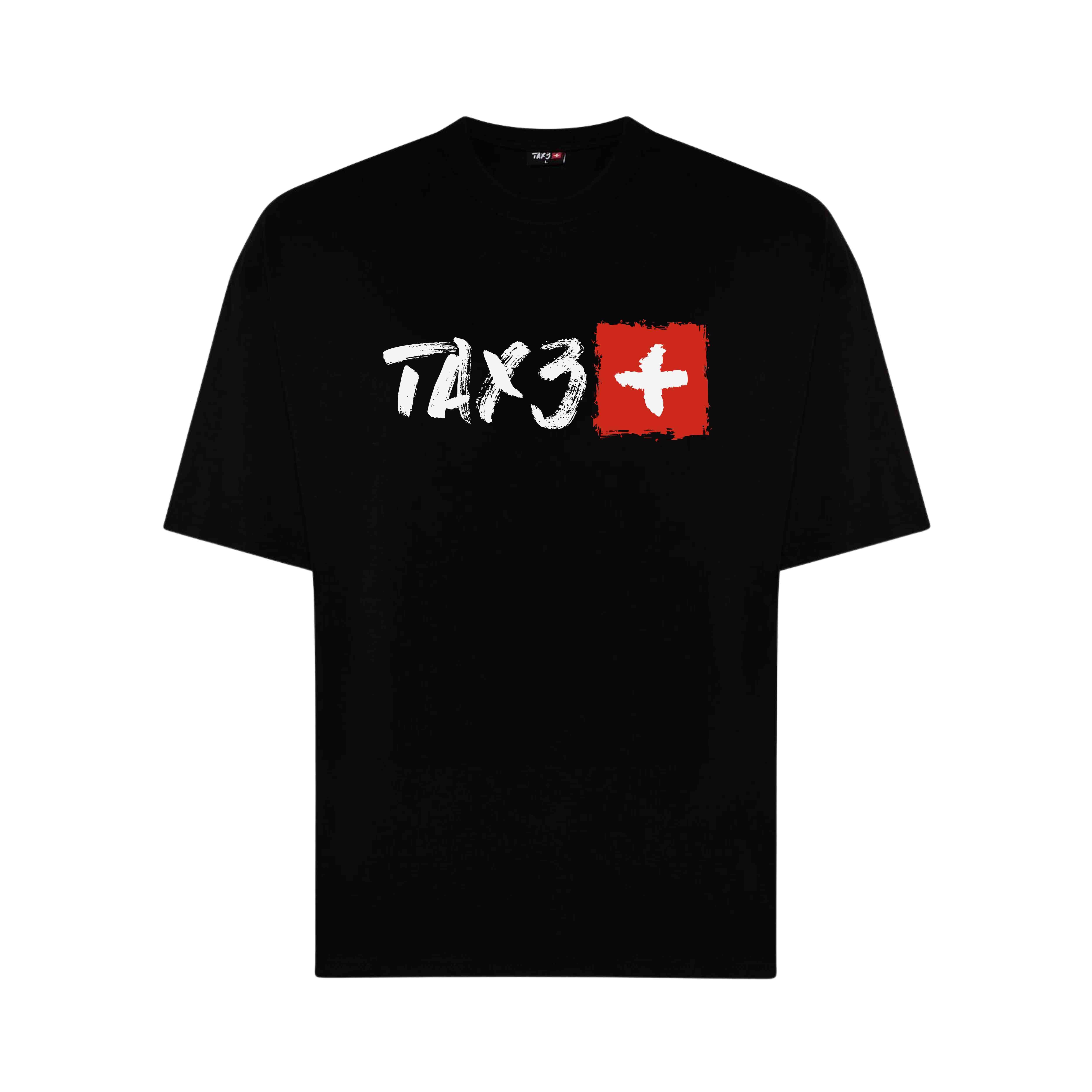 Tax3 Premium Streetwear