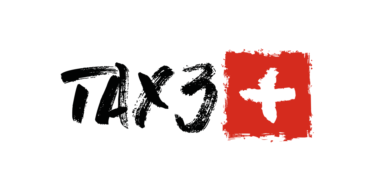 Tax3 Premium Streetwear
