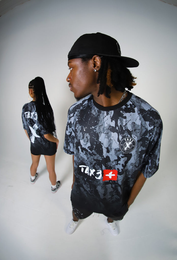 Tax3 Premium Streetwear