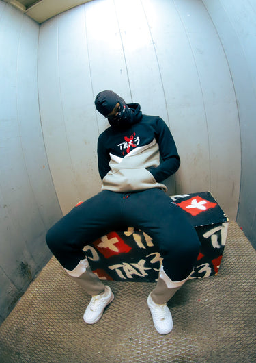 Tax3 Premium Streetwear