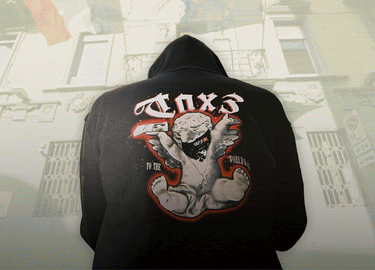 Tax3 Premium Streetwear