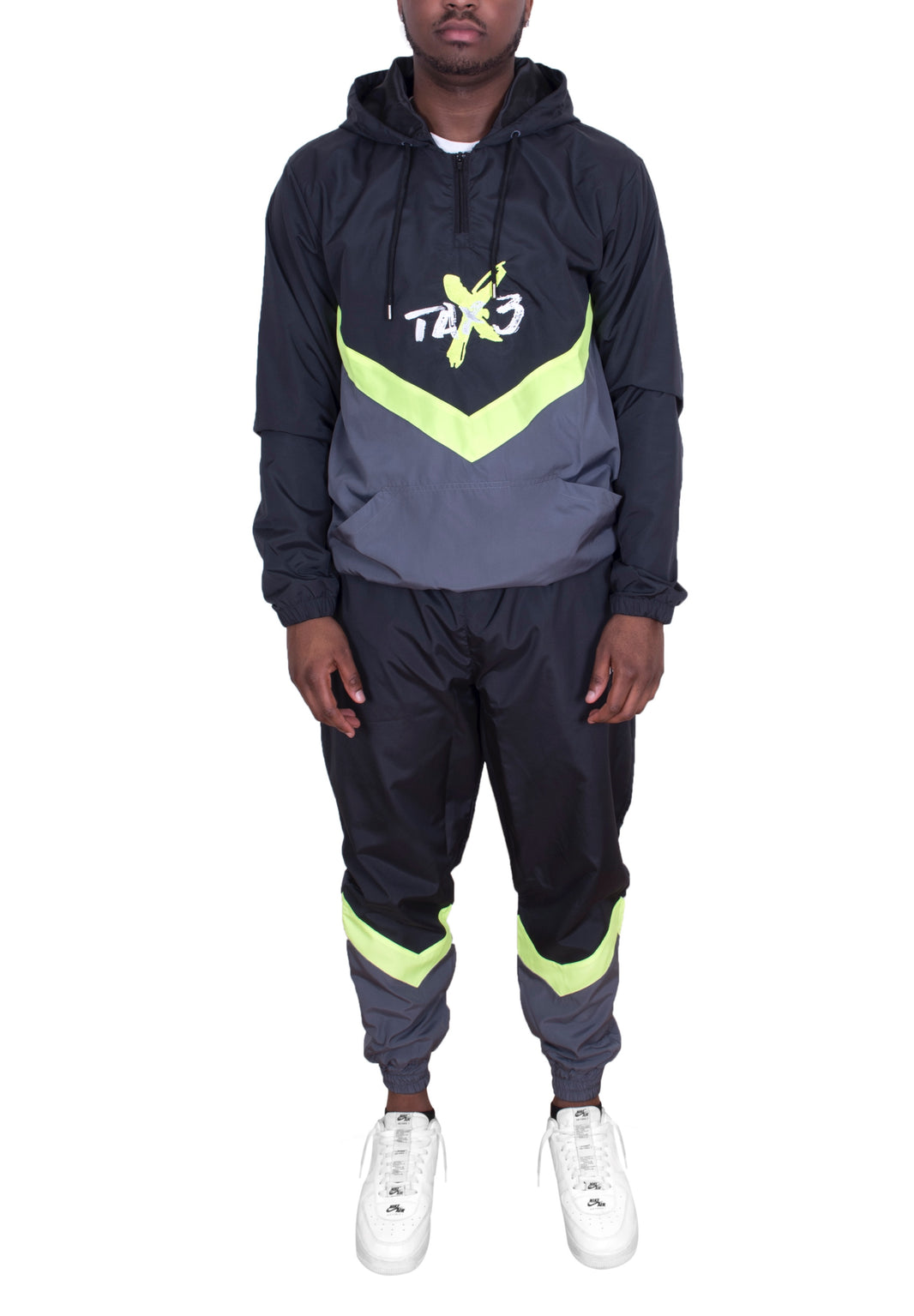 Tracksuits – Tax3