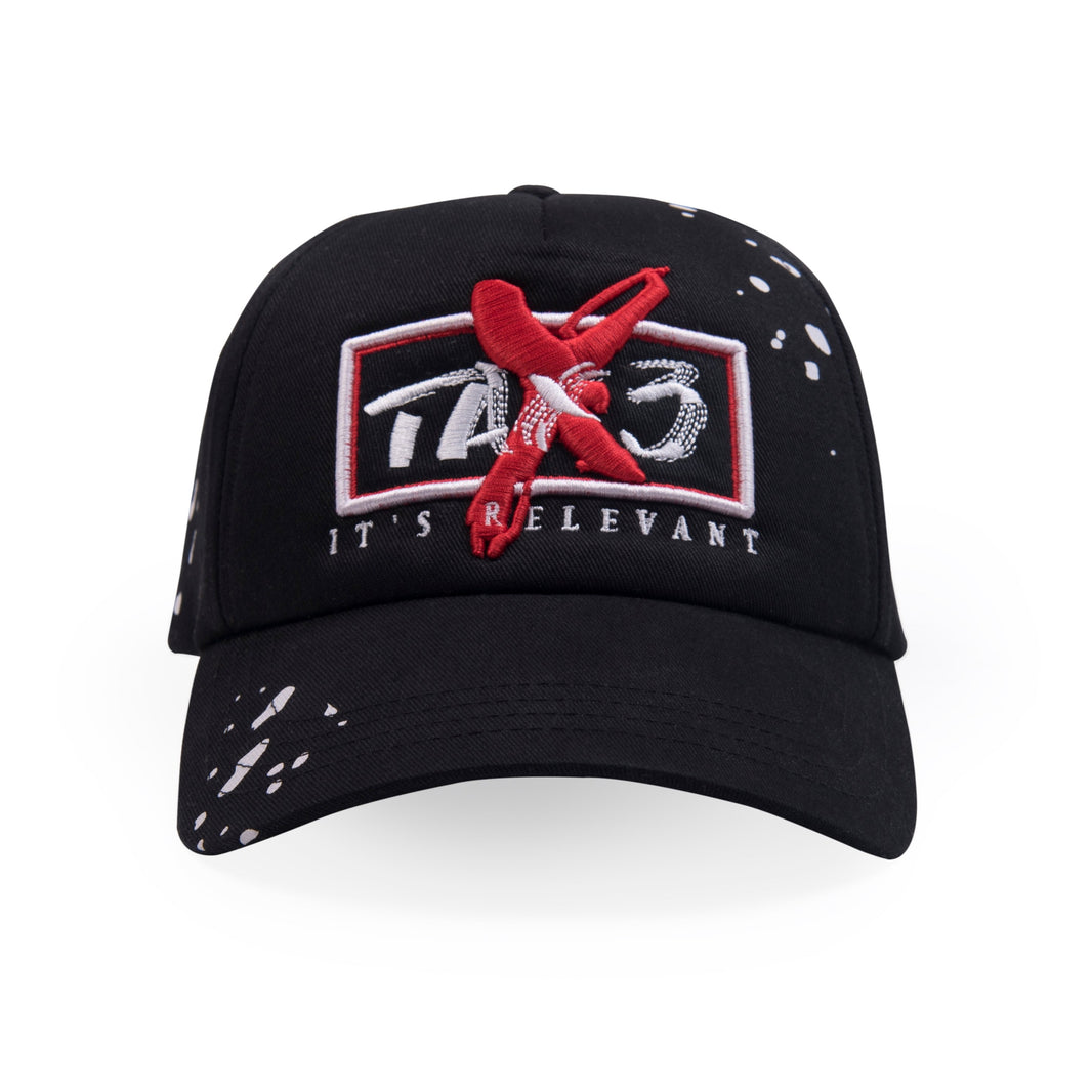 Tax3 Premium Streetwear