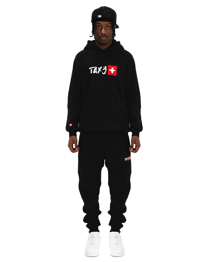 Tax3 Premium Streetwear
