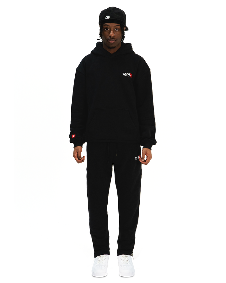 Tax3 Premium Streetwear