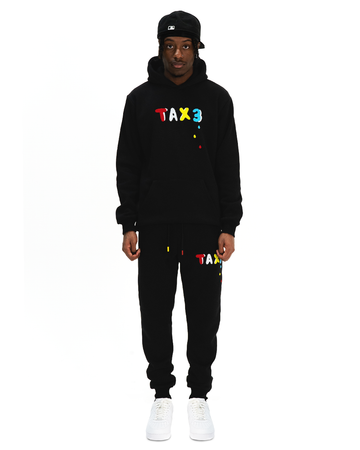 Tax3 Premium Streetwear