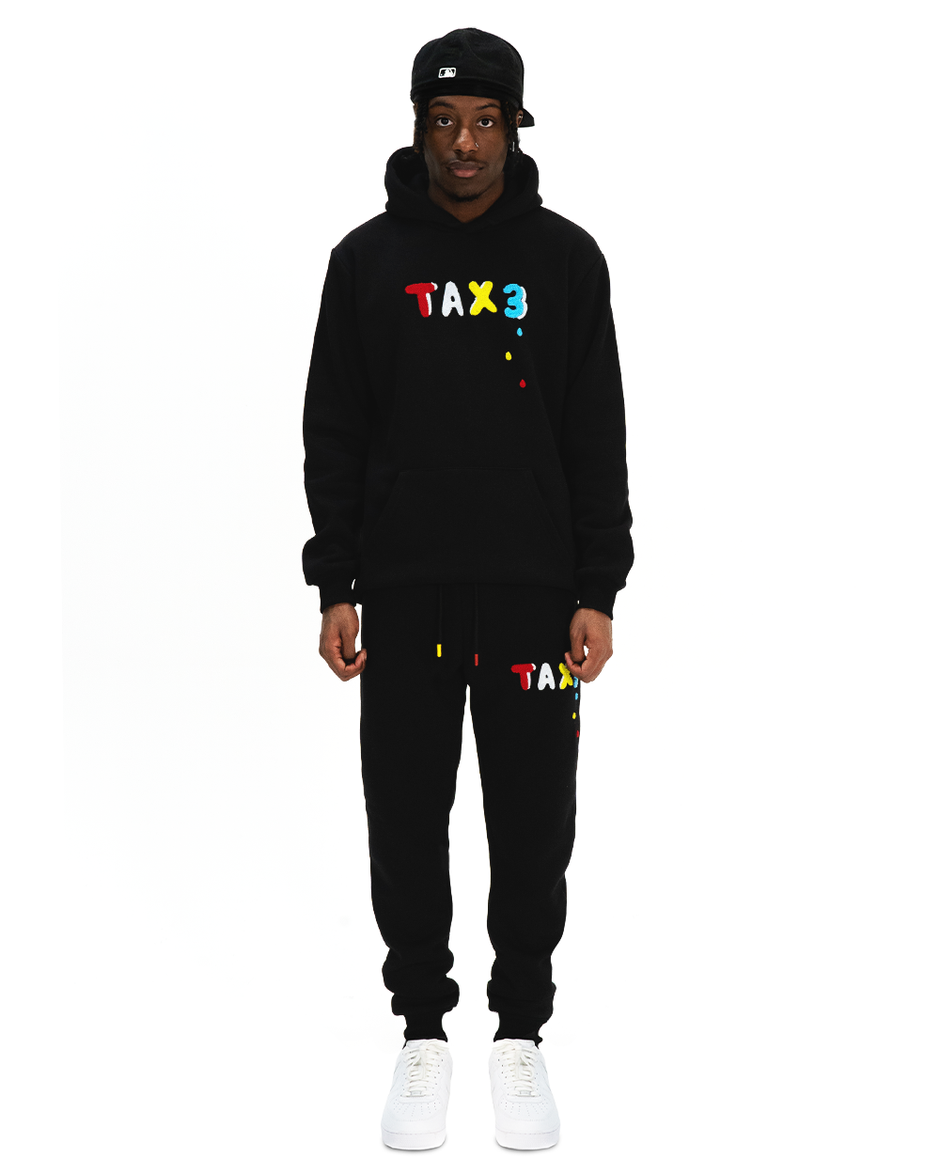Tax3 Premium Streetwear