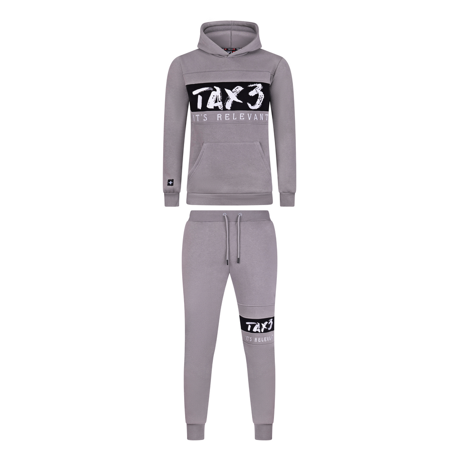 Tax3 Premium Streetwear